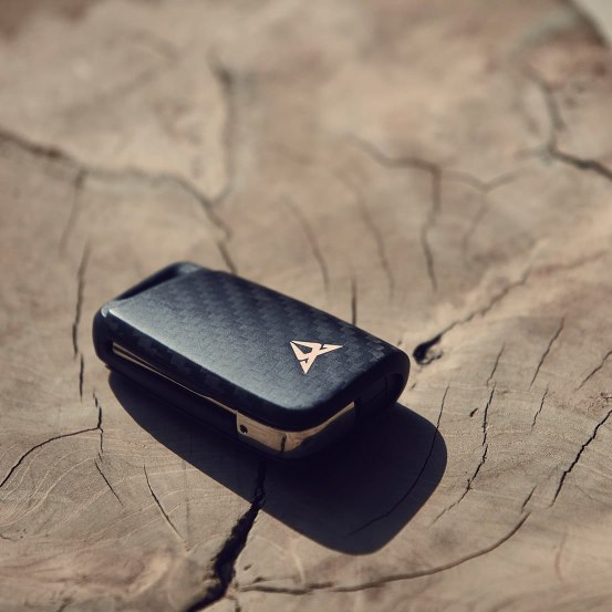 Promesse CUPRA | CUPRA