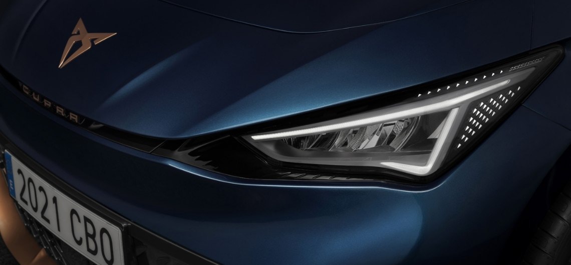 CUPRA how-to Videos: Alles zur Bedienung Ihres Fahrzeugs.