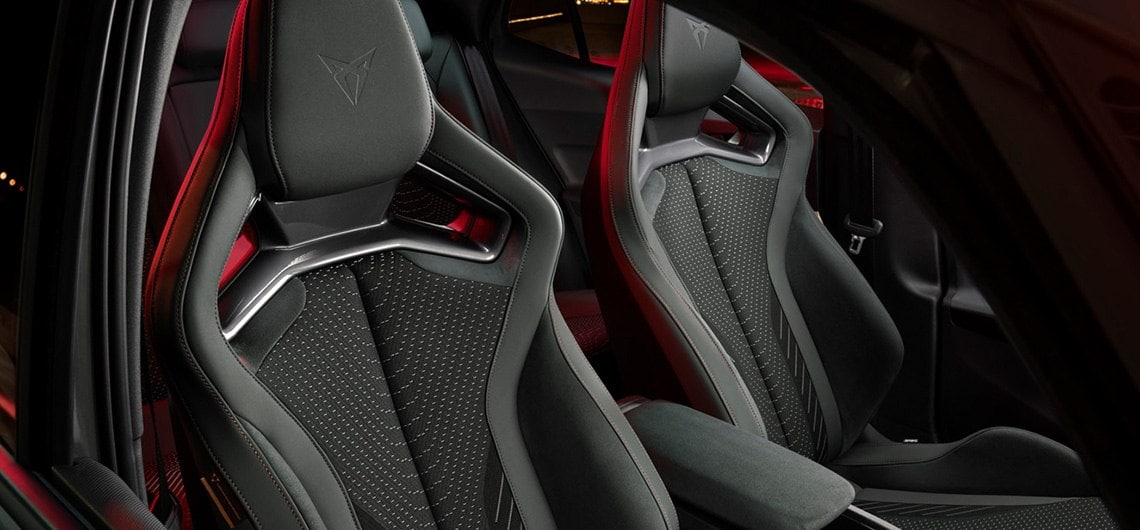 CUPRA how-to Videos: Alles zur Bedienung Ihres Fahrzeugs.