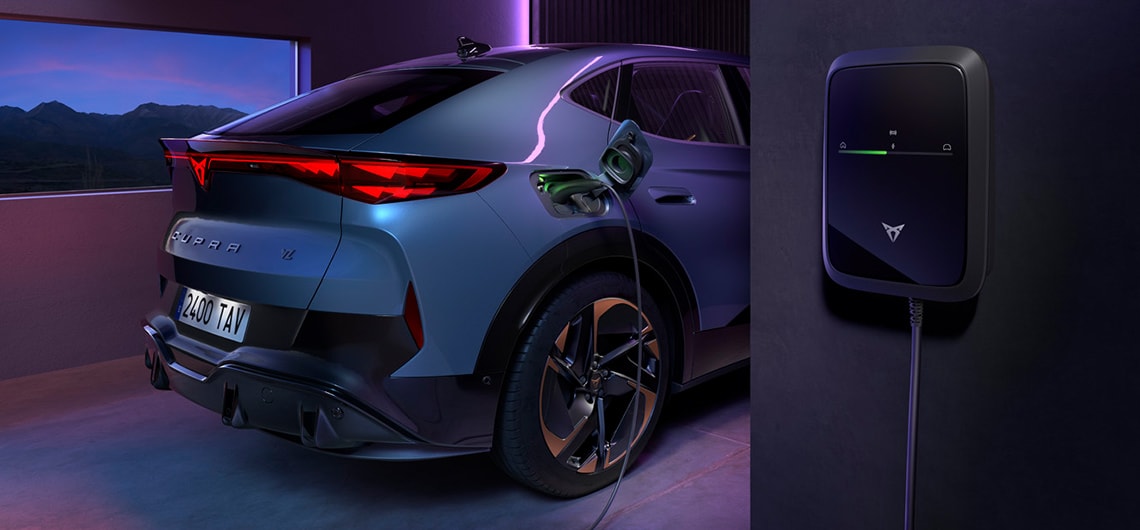 CUPRA how-to Videos: Alles zur Bedienung Ihres Fahrzeugs.