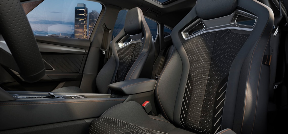 CUPRA how-to Videos: Alles zur Bedienung Ihres Fahrzeugs.