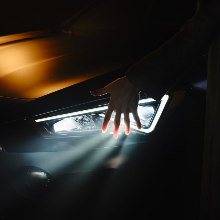 CUPRA Approved Occasionen – Leasing für Elektrofahrzeuge