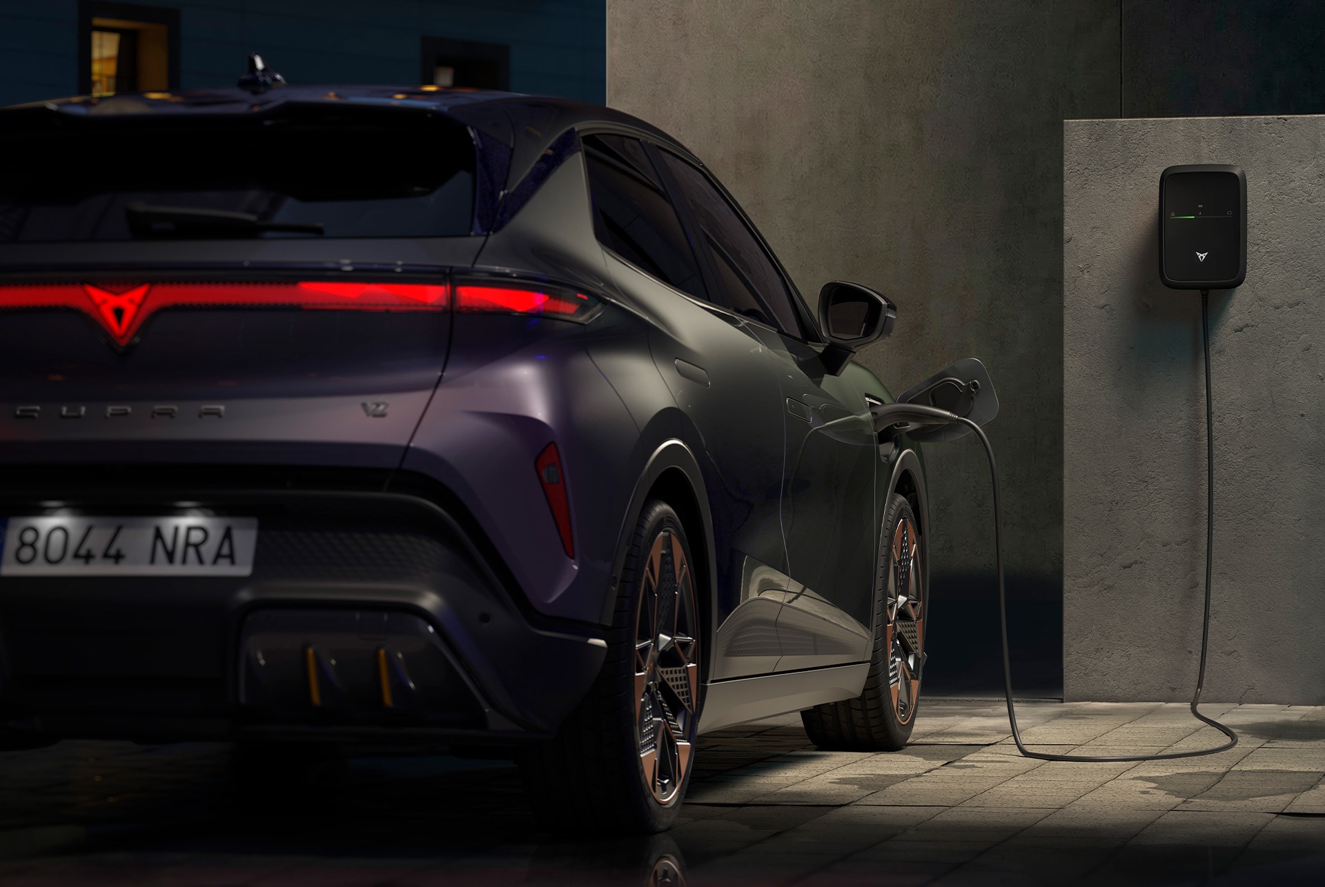 Nouvelle CUPRA Raval 2026: notre voiture électrique pour la ville ...