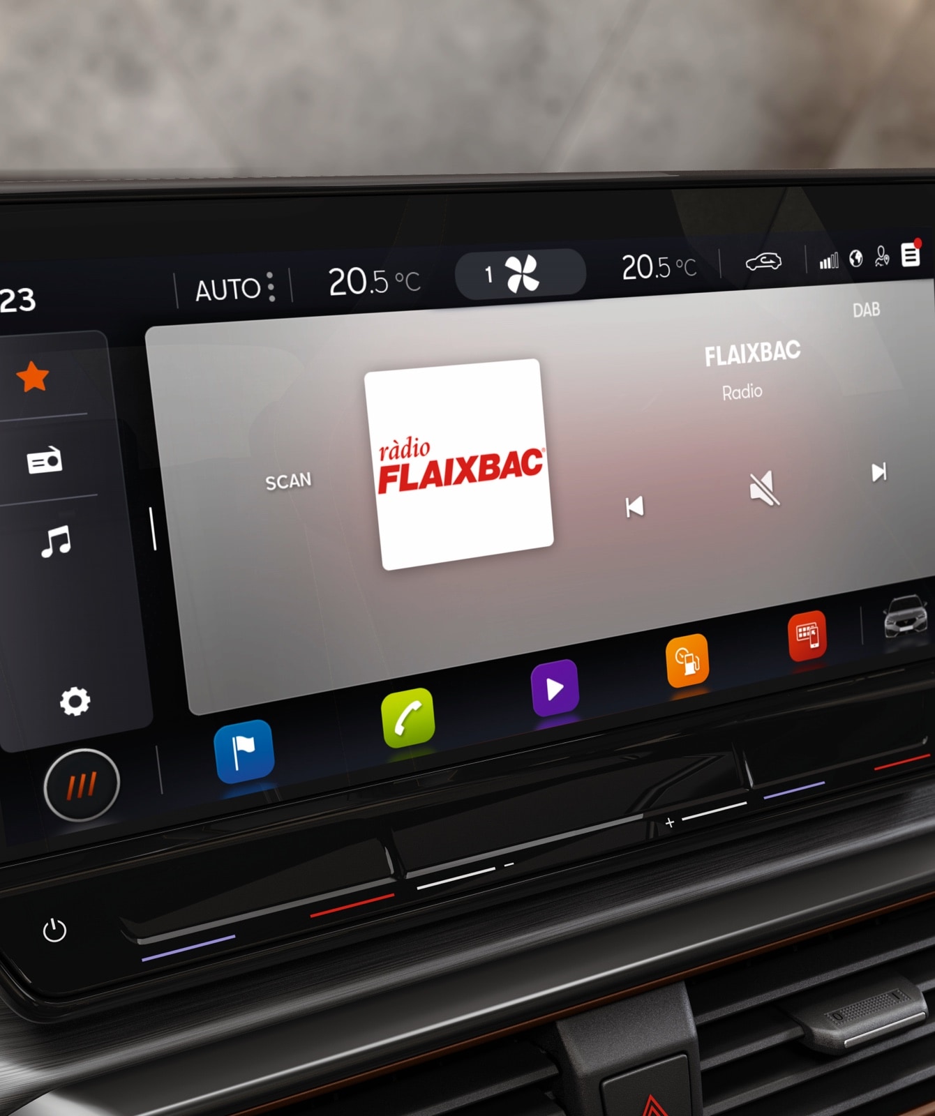 Be connected with CUPRA CONNECT | CUPRA